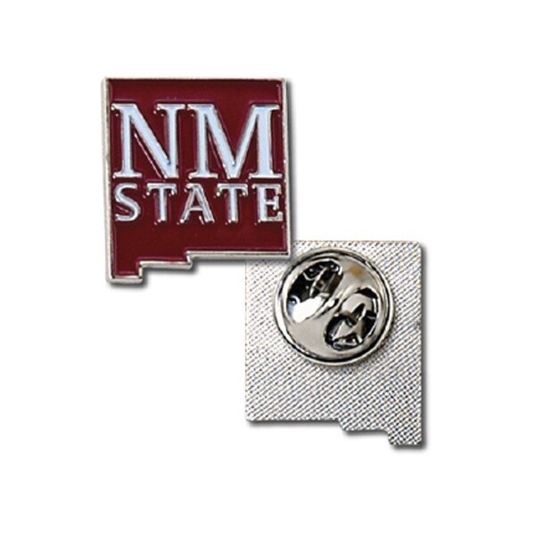Custom Shape Lapel Pin