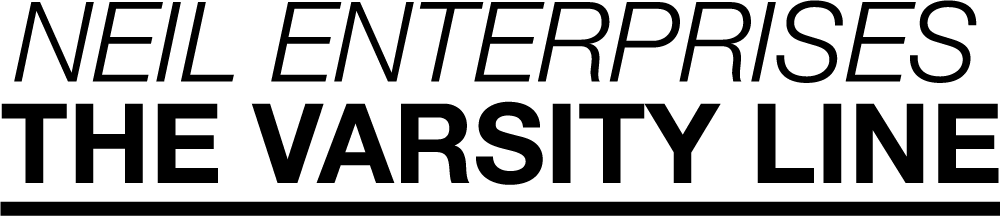 Neil Enterprises - Neil Varsity Line